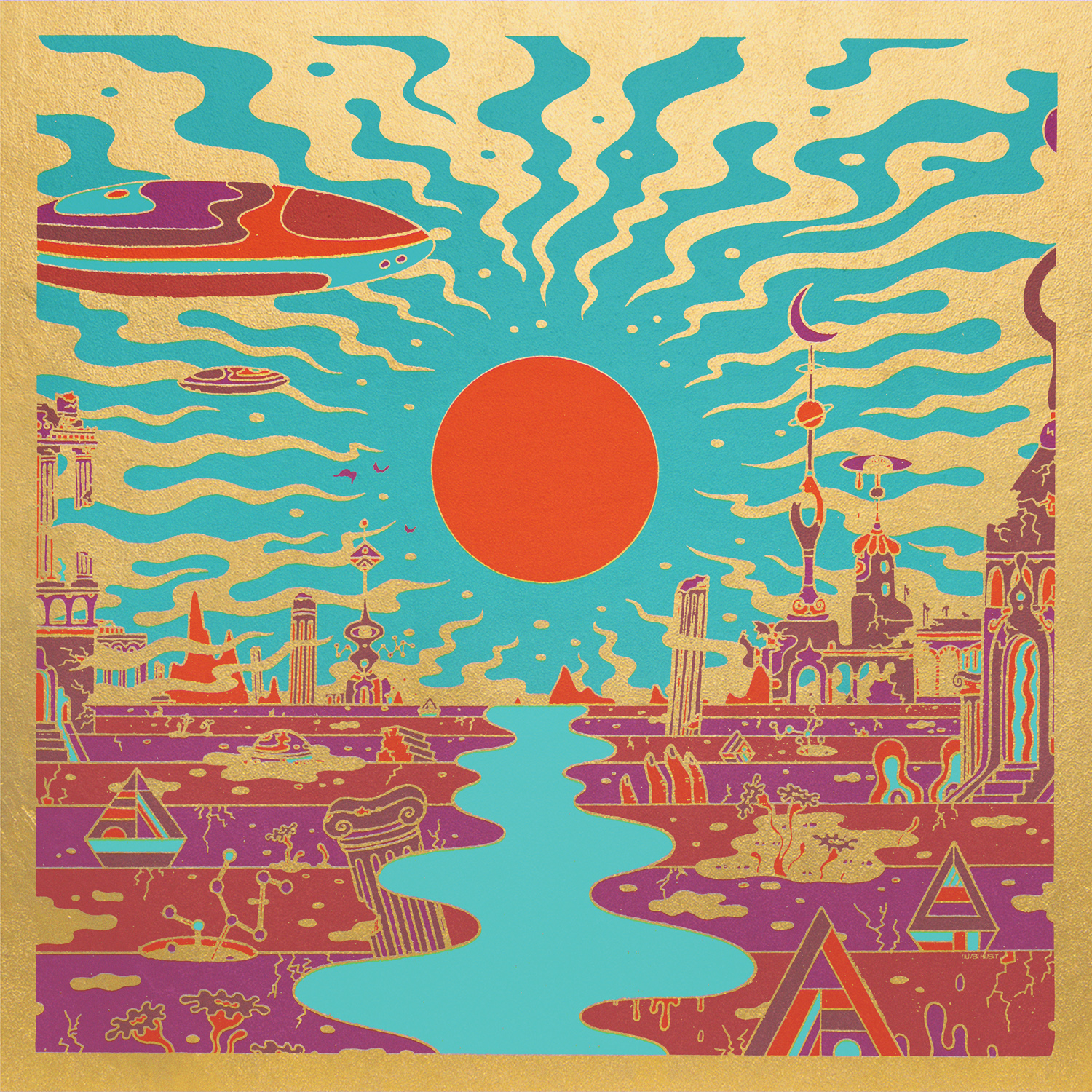 Fast 'n' Bulbous | Bonus Psych: Morgan Delt, The Winstons, Sir Robin ...