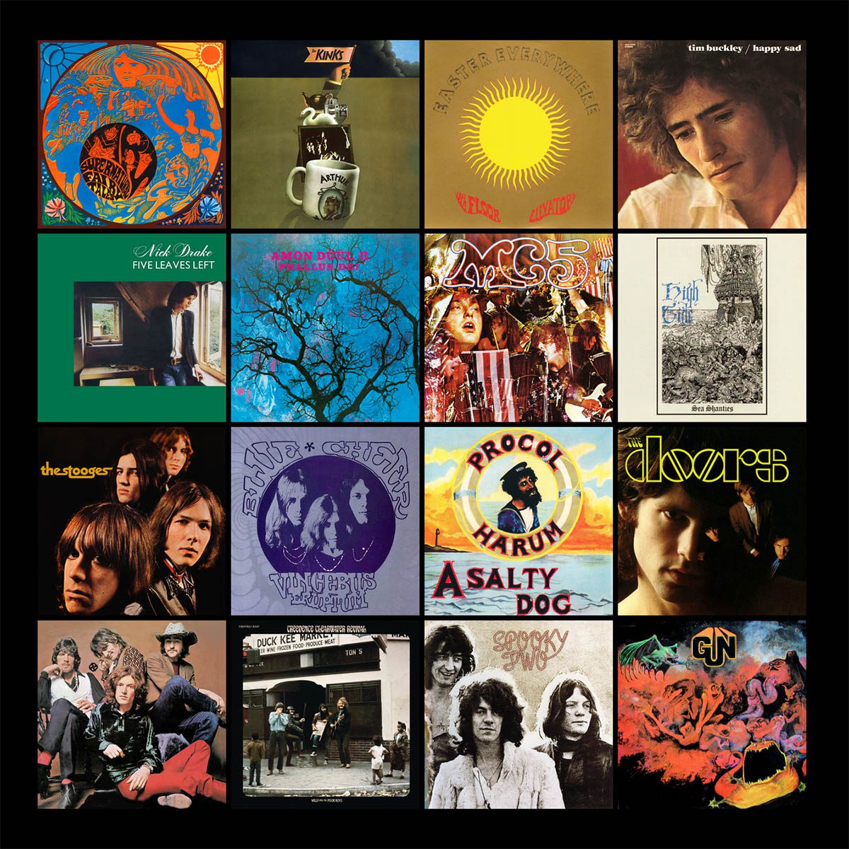 Fast 'n' Bulbous | Favorite 1960s Rock - Fast 'n' Bulbous