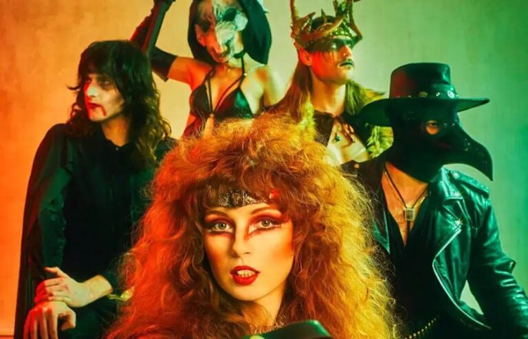 Fast 'n' Bulbous | Metal Day at Levitation 2025 - Fast 'n' Bulbous